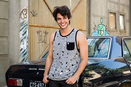 Conheça um pouco mais de Bruno Guedes - iFolha