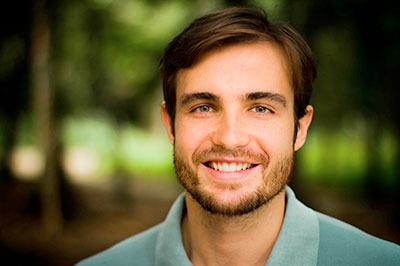 Saiba um pouco mais do ator Max Fercondini - iFolha