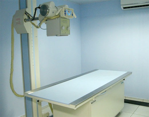 Saúde encontra mais de 300 raios X sem laudos técnicos - iFolha