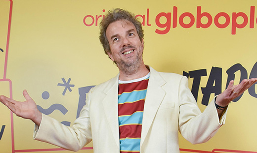 Conheça um pouco de Augusto Madeira - iFolha