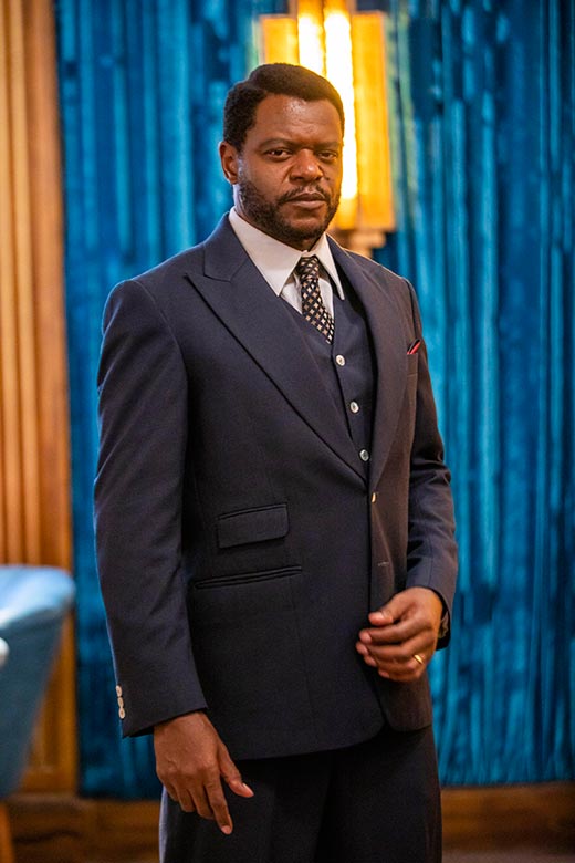 Conheça um pouco de Bukassa Bengele - iFolha