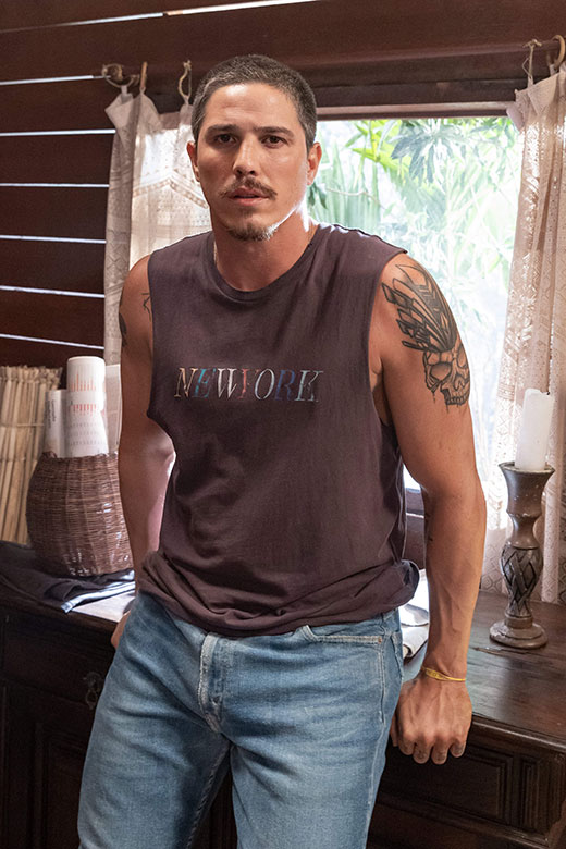 Rômulo Arantes Neto conta um pouco de sua vida - iFolha