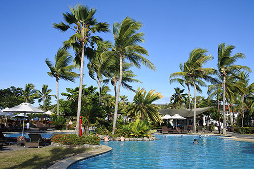 Descubra o paraíso: Explorando as maravilhas das Ilhas Fiji - iFolha